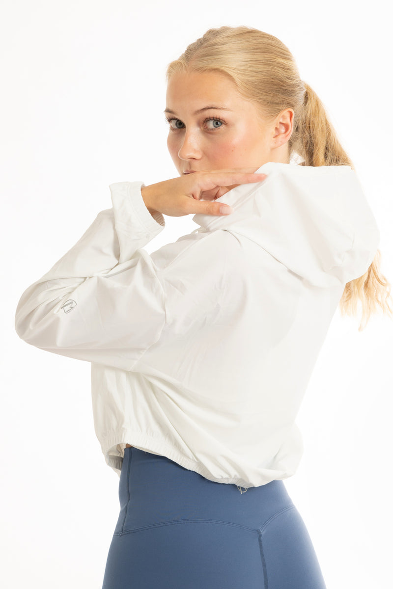 Ruby Lightweight Jacket – Mokk Sportswear